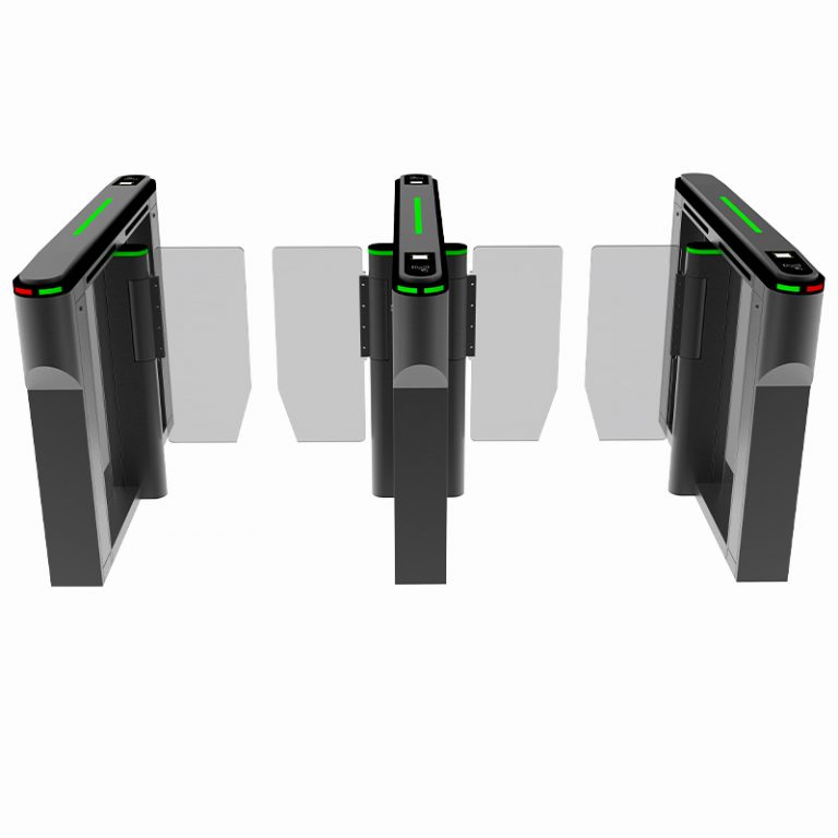 Mairs Lobby Turnstiles | Speed Turnstile Gate | Security Speed Gates