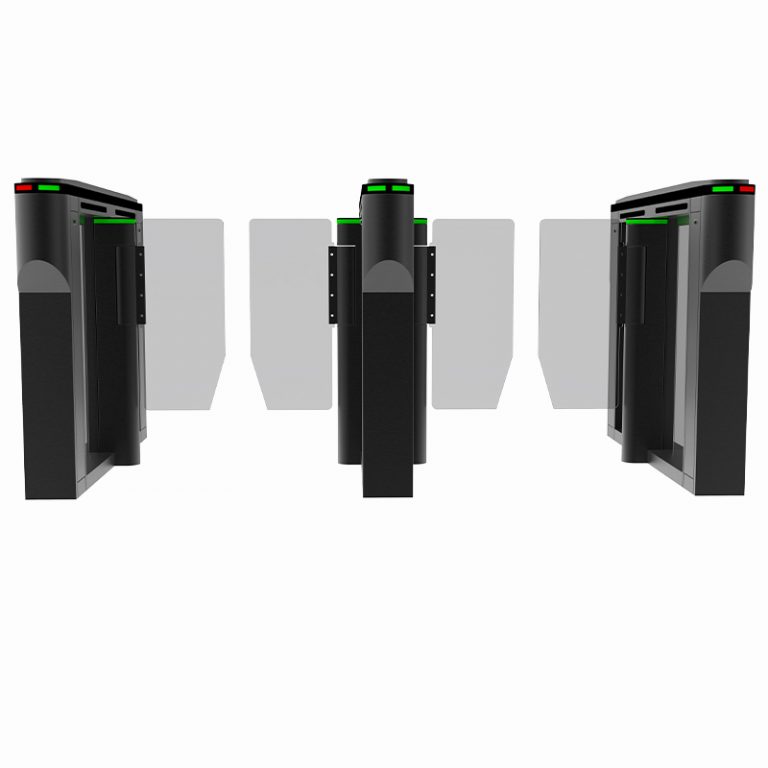 Mairs Lobby Turnstiles | Speed Turnstile Gate | Security Speed Gates