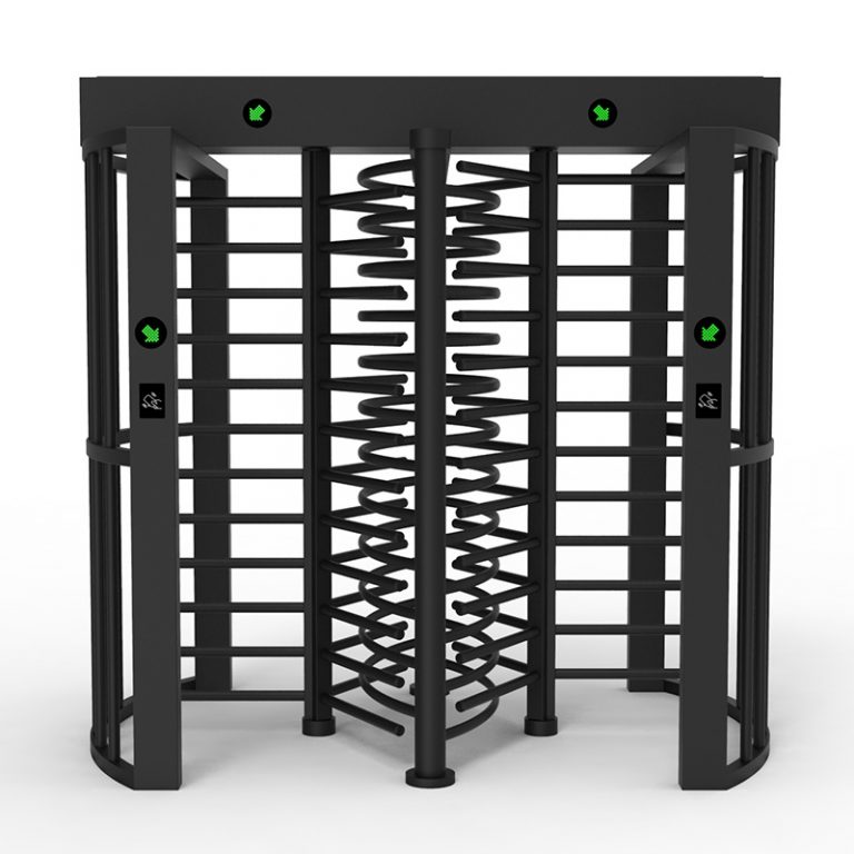 Security Turnstiles | Security Turnstile Gate | Turnstile Access Control