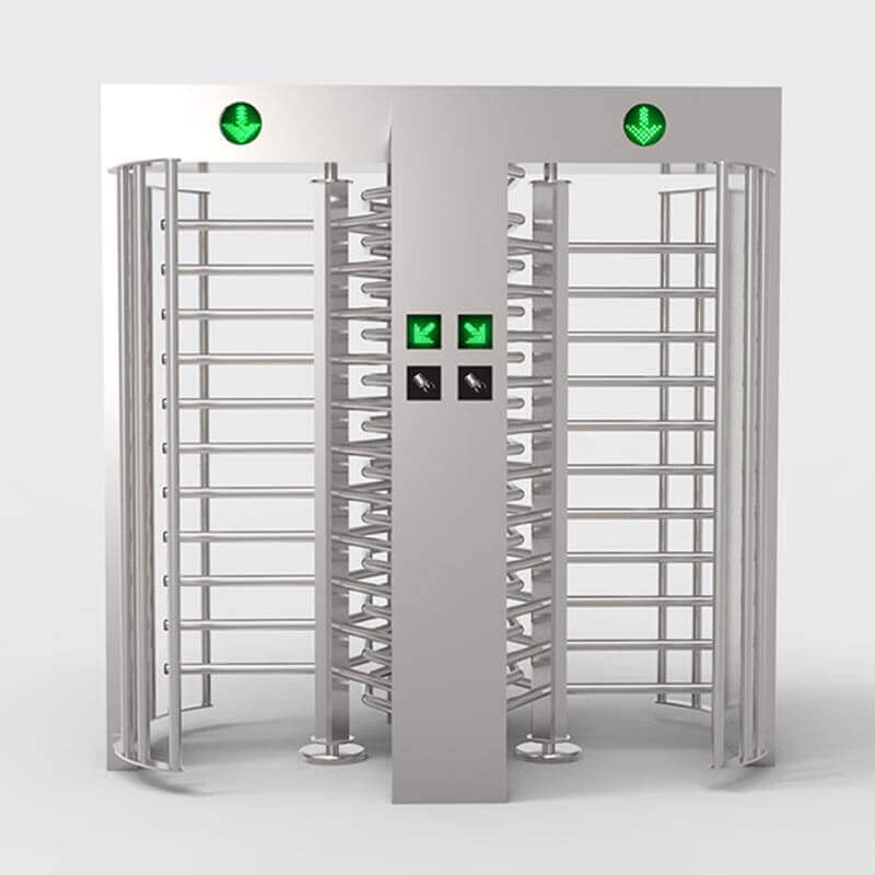 Best Full Height Turnstile For Sale - Mairsturnstile