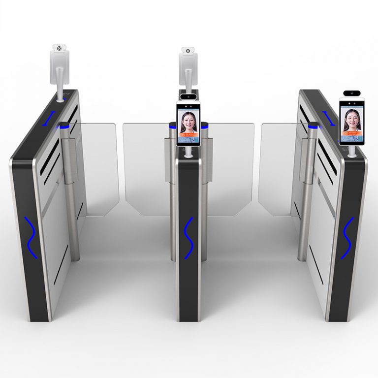 Best Speed Gates Turnstile For Sale - MairsTurnstile