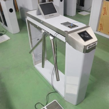 Mairs ESD Turnstile | ESD Turnstile Gate System