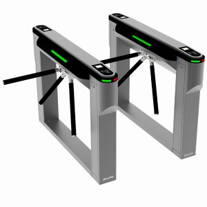 Mairs ESD Turnstile | ESD Turnstile Gate System