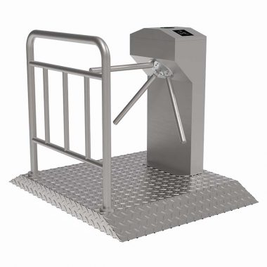 Tripod Turnstile Gates | Tripod Security Gates | Tripod Turnstiles