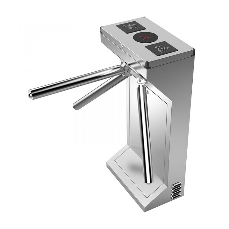 Mairs Tripod Arm Turnstile | Tripod Turnstiles | Tripod Security Turnstile