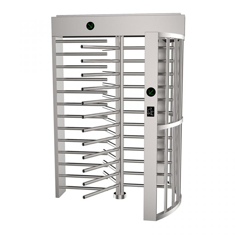 Best Full Height Turnstile For Sale - MairsTurnstile