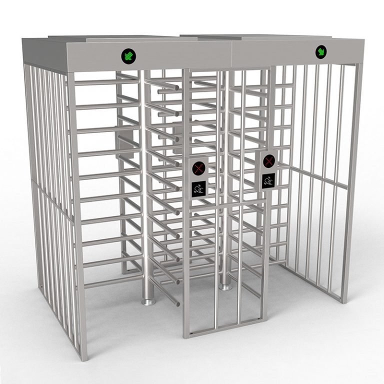 Security Turnstiles | Security Turnstile Gate | Turnstile Access Control