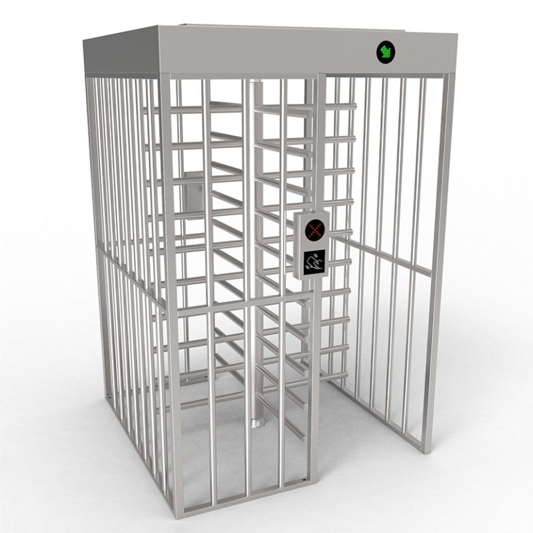 Security Turnstiles | Security Turnstile Gate | Turnstile Access Control