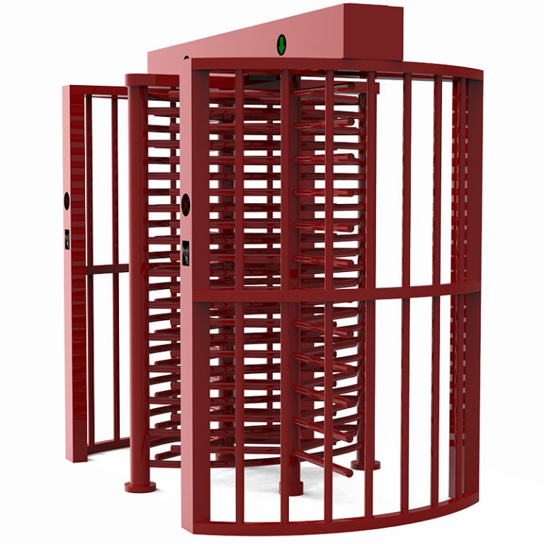 Mairs Full Length Turnstile | Full Height Turnstiles | Full Height ...