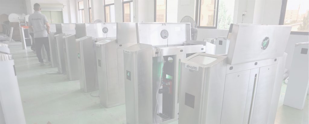 Security Turnstiles | Security Turnstile Gate | Turnstile Access Control