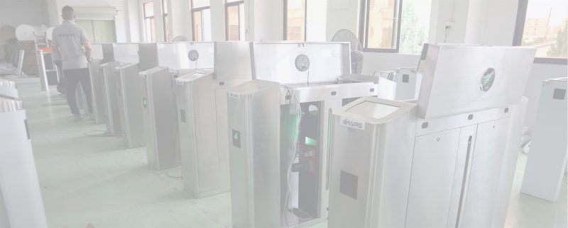 Security Turnstiles | Security Turnstile Gate | Turnstile Access Control