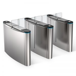 Optical Barrier Turnstiles | Flap Barrier | Sliding Turnstile