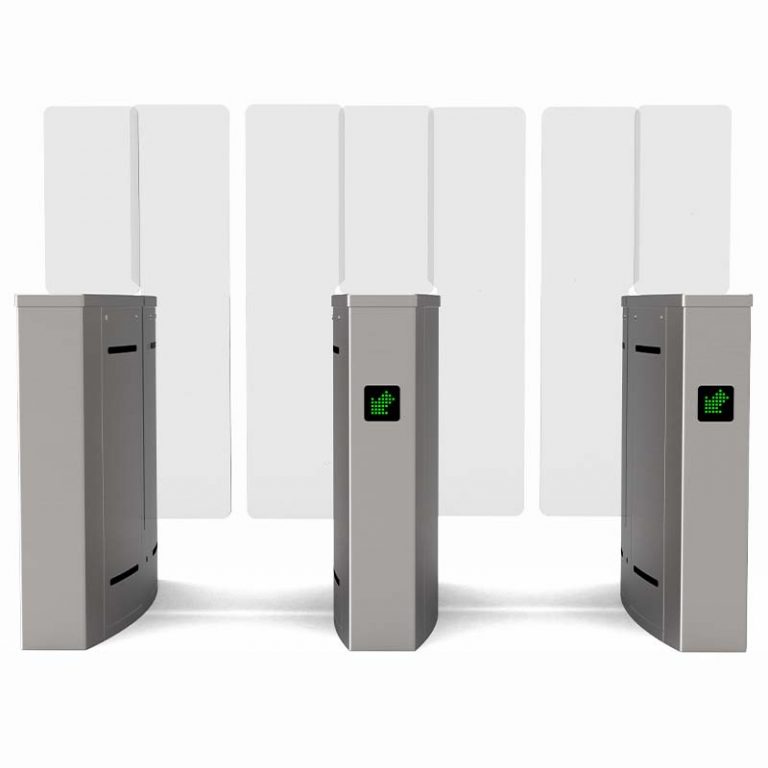 Optical Barrier Turnstiles | Flap Barrier | Sliding Turnstile