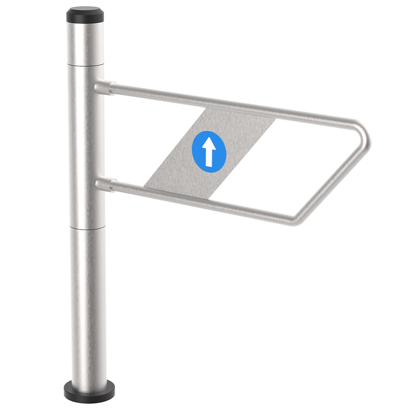 Mechanical Swing Gate Turnstile | Manual Turnstile | Swing Turnstiles