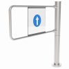 Mechanical Swing Gate Turnstile | Manual Turnstile | Swing Turnstiles