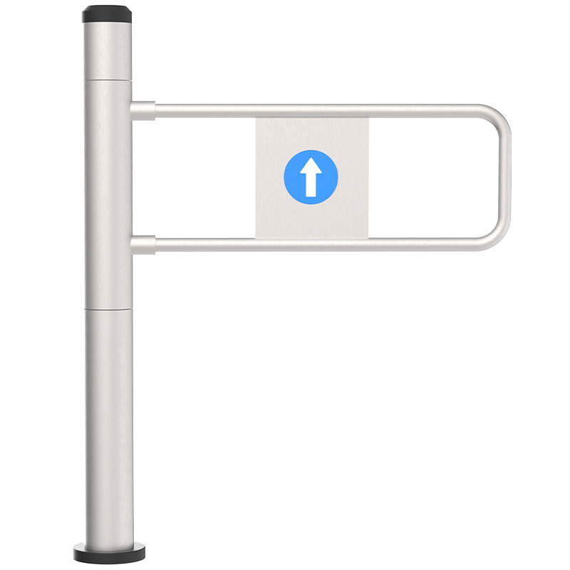 Mechanical Swing Gate Turnstile | Manual Turnstile | Swing Turnstiles