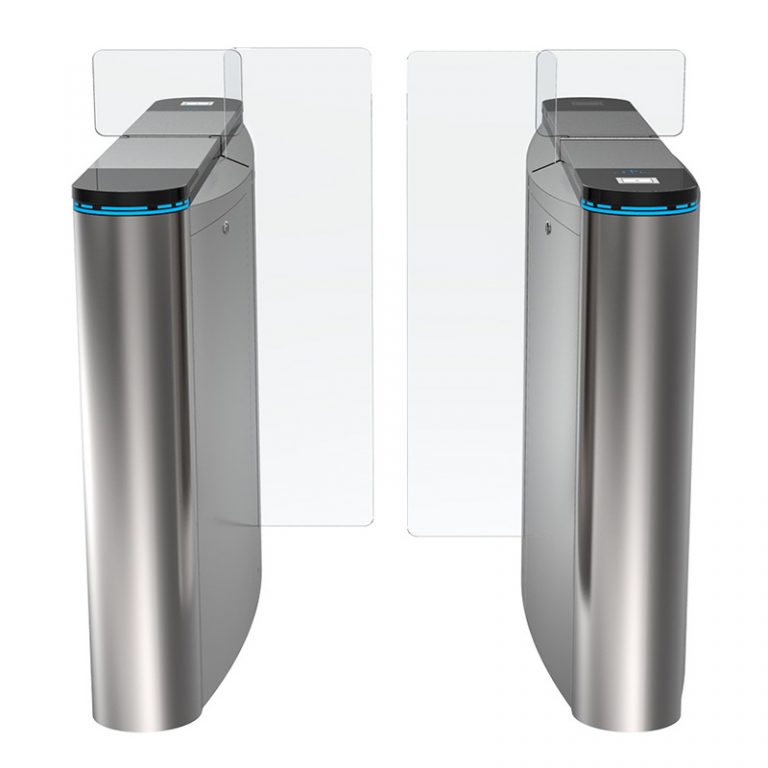 Optical Barrier Turnstiles | Flap Barrier | Sliding Turnstile