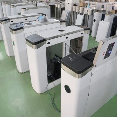 Mairs ESD Turnstile | ESD Turnstile Gate System