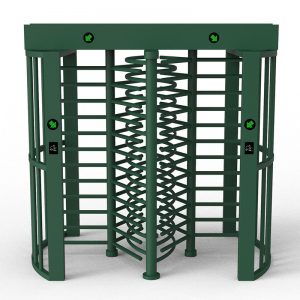 Turnstile Gate: Security Turnstiles | Entrance Turnstile