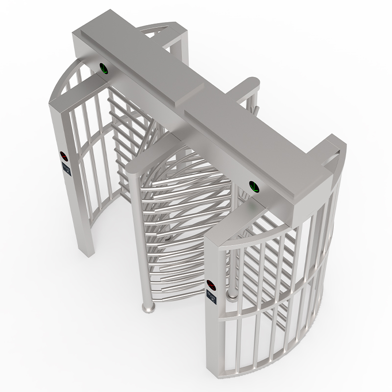 Double Full Height Turnstile | Full Height Turnstiles | Full Height ...