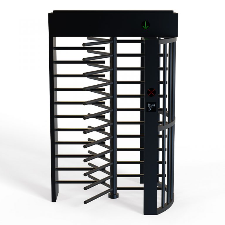 SS Full Height Turnstiles | Full Height Turnstile Gate | Full Height ...