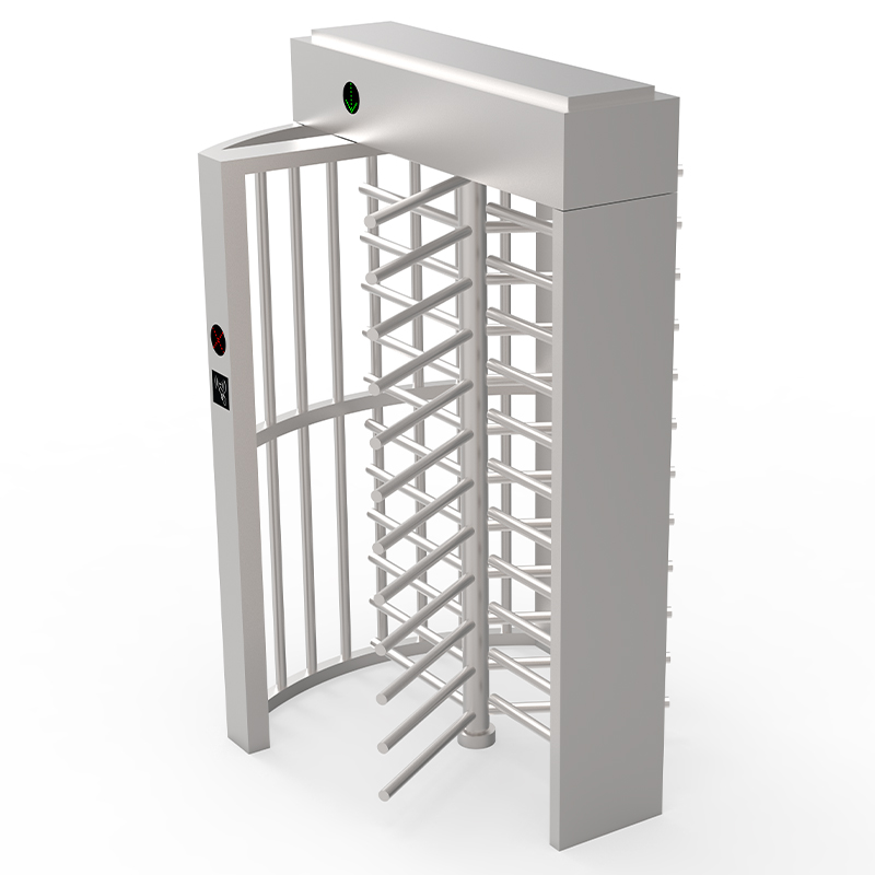 Single Full Height Turnstile | Full Height Pedestrian Turnstiles | Full ...