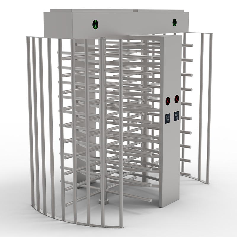 SS Full Height Turnstiles | Full Height Turnstile Gate | Full Height ...