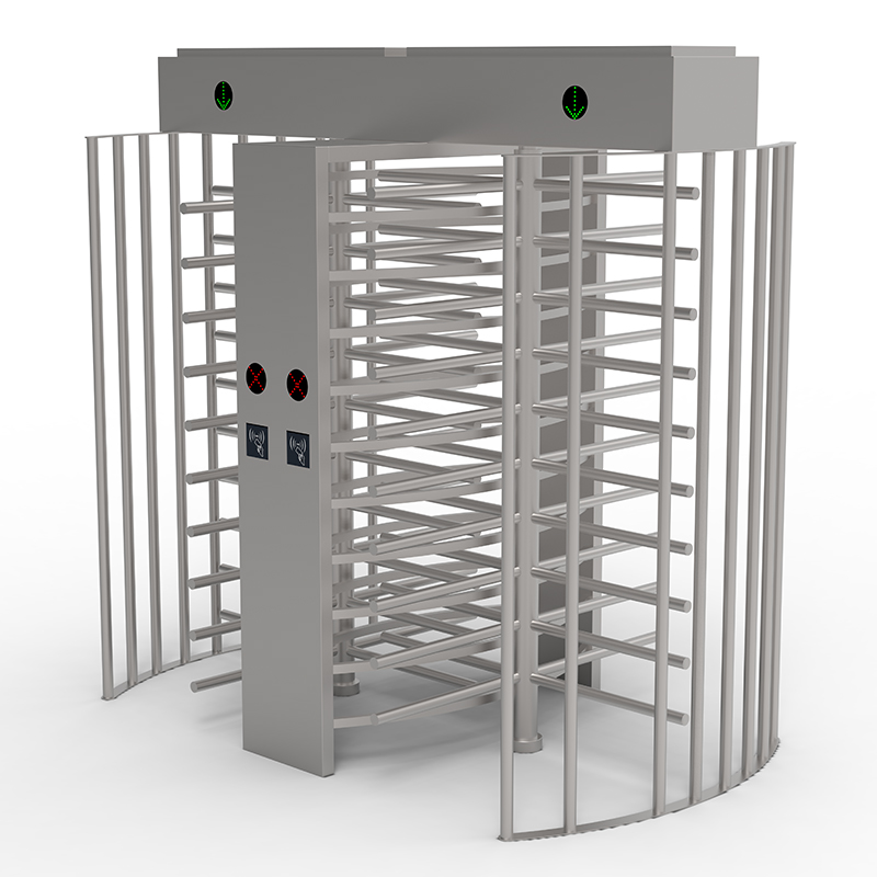 SS Full Height Turnstiles | Full Height Turnstile Gate | Full Height ...