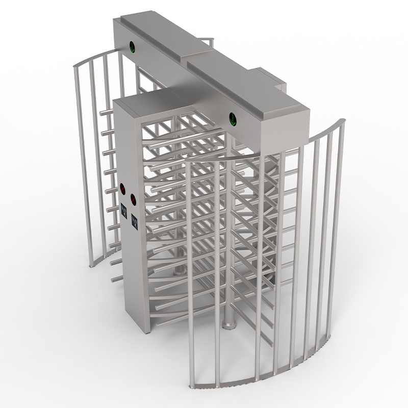 SS Full Height Turnstiles | Full Height Turnstile Gate | Full Height ...