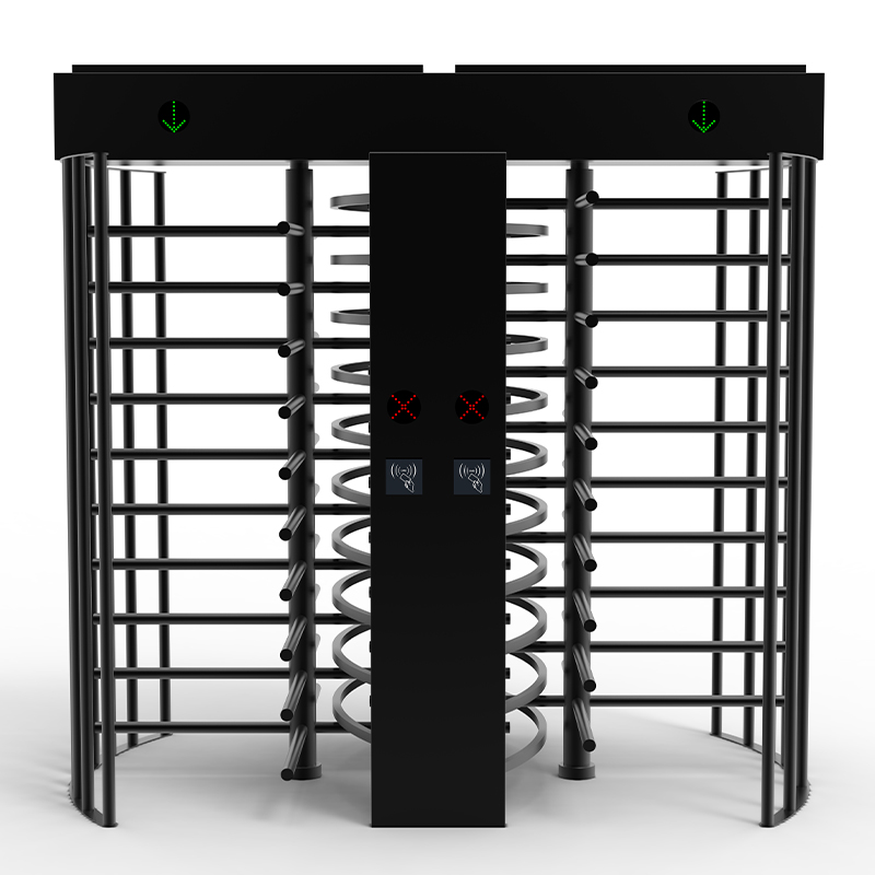 SS Full Height Turnstiles | Full Height Turnstile Gate | Full Height ...