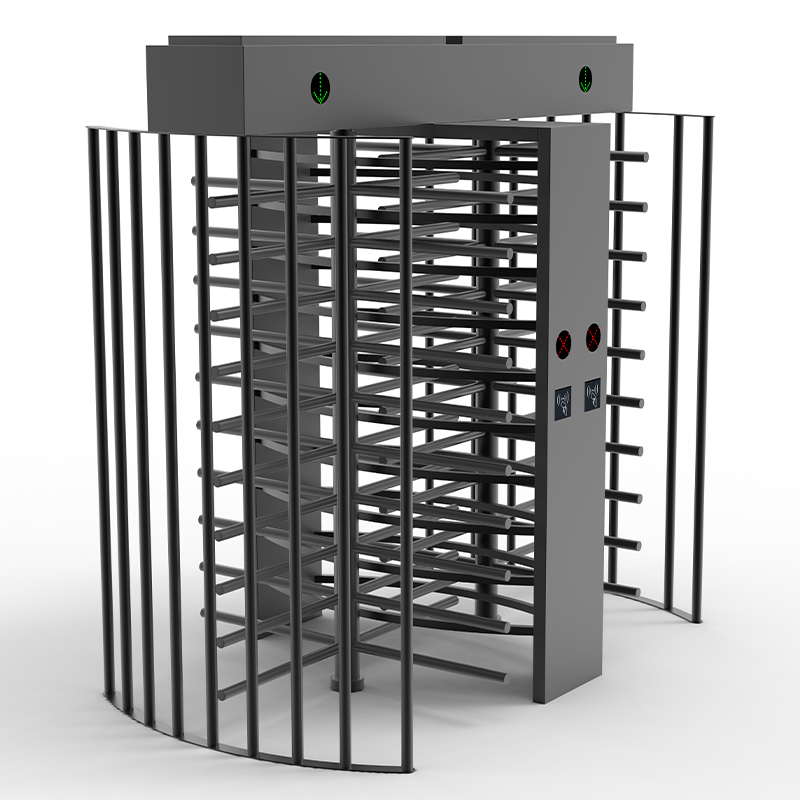 SS Full Height Turnstiles | Full Height Turnstile Gate | Full Height ...