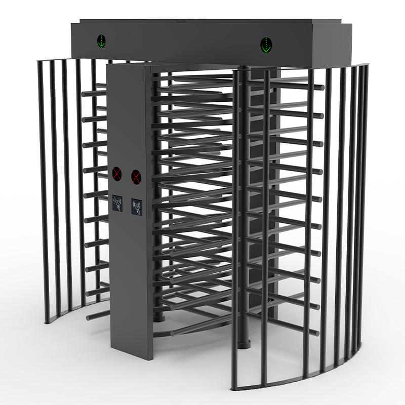 SS Full Height Turnstiles | Full Height Turnstile Gate | Full Height ...