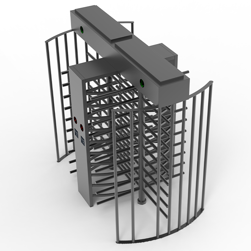 SS Full Height Turnstiles | Full Height Turnstile Gate | Full Height ...