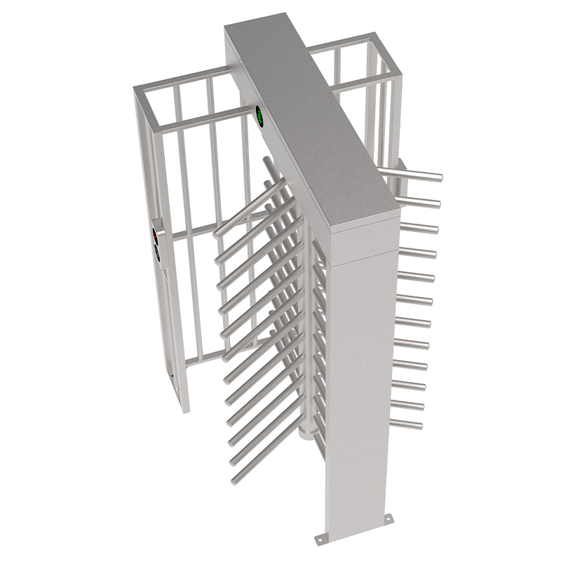 Full Height Security Turnstiles | Full Height Optical Turnstile | Full ...