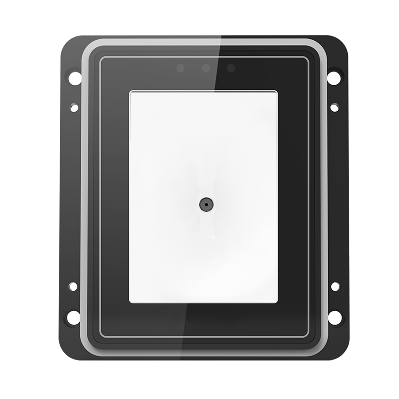 Embedded QR Code Scanner for Turnstile Gate - MairsTurnstile-Online.com