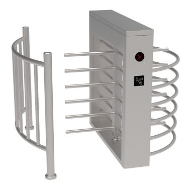 Full Height Gate Turnstile | Full Height Turnstile Gate | Full Height ...
