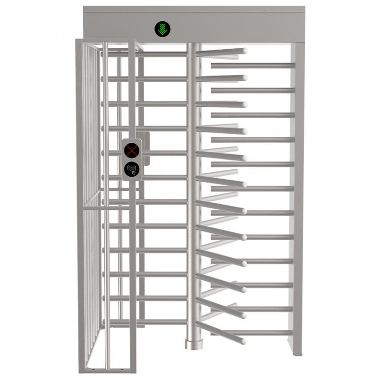 Best Full Height Turnstile 2025 - Mairsturnstile-online