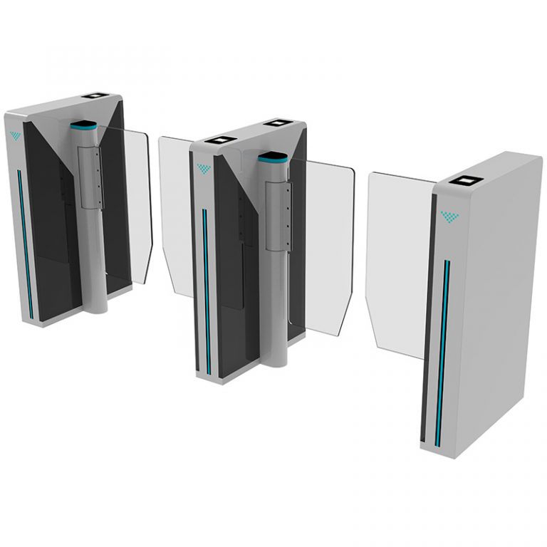 Mairs Modern Turnstiles | Speed Gate Turnstile | Speed Gates