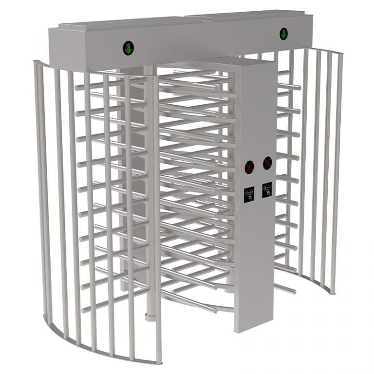 SS Full Height Turnstiles | Full Height Turnstile Gate | Full Height ...
