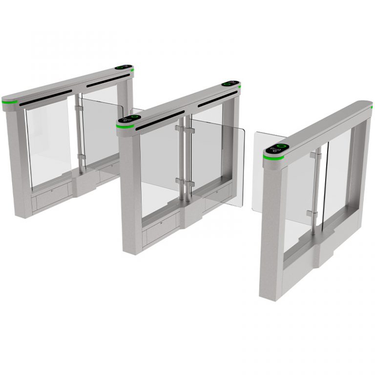 Tourniquet de porte battante | Portes de tourniquet d'oscillation ...