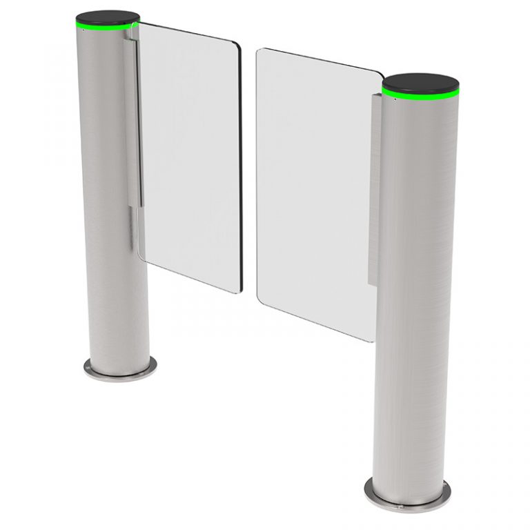 Turnstile Swing Gate | Swing Barrier Turnstile | Swing Turnstiles