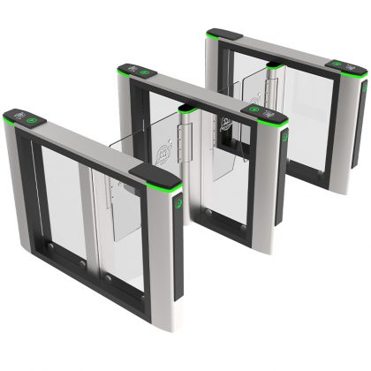 M Series Speed Gates | Speed Gates Turnstile | Speed Gates