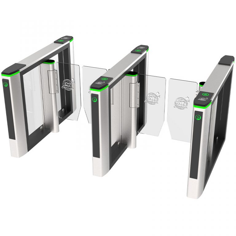 M Series Speed Gates | Speed Gates Turnstile | Speed Gates
