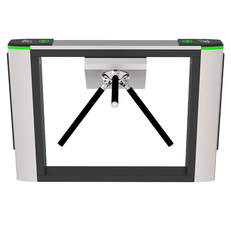 M Series Tripod Turnstile | Tripod Turnstile Gate | Waist High Turnstiles