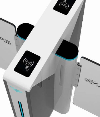 Coating Series Turnstile - MairsTurnstile-Online.com