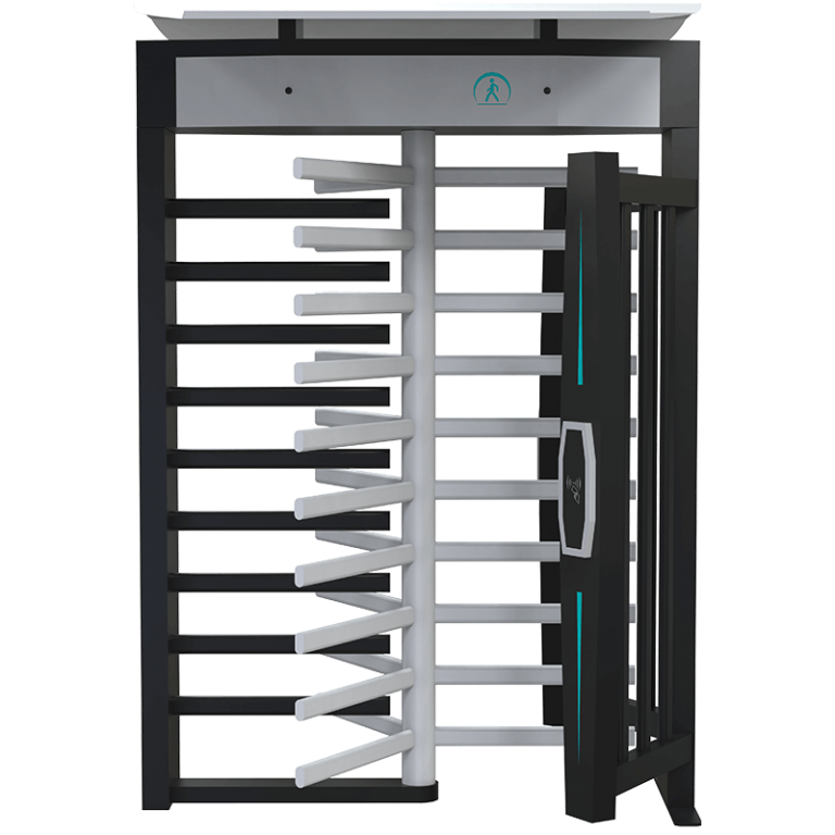 Full height turnstile lx400 - MairsTurnstile-Online.com