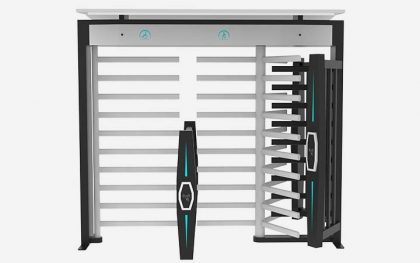 Full height turnstile series - MairsTurnstile-Online.com