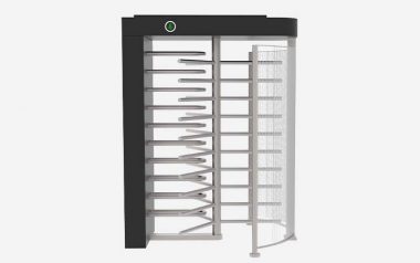 Full height turnstile series - MairsTurnstile-Online.com
