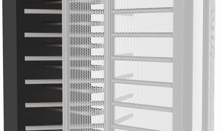 Full height turnstile XW400 - MairsTurnstile-Online.com