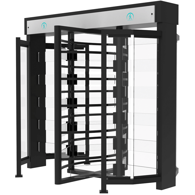 Full height turnstile series - MairsTurnstile-Online.com